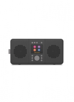 Pure Elan Connect+ Stereo Internet radio with DAB+ and Bluetooth ...